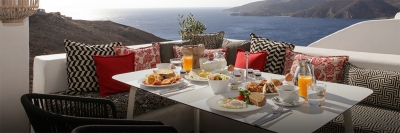 ΕΛΛΗΝΙΚΟ ΠΡΩΙΝΟ - Pylaia Boutique Hotel & Spa